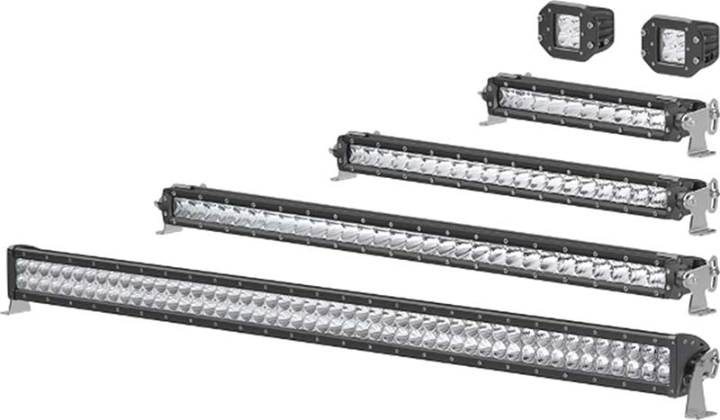 Aries Automotive Introduces All-New LED Lights | Plus Automotive Network