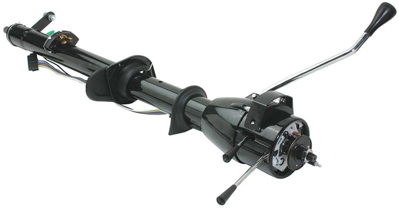 Classic Performance Classic Fit Steering Column | Plus Automotive Network