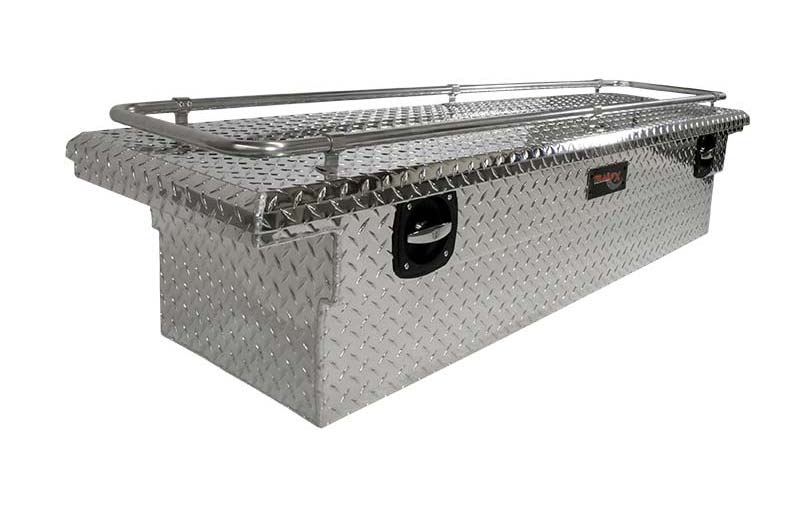 TrailFX Trail Lock Box | Plus Automotive Network
