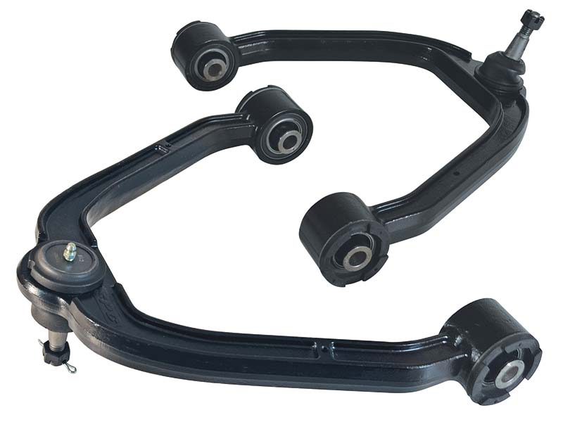 SPC GM Front Control Arms | Plus Automotive Network